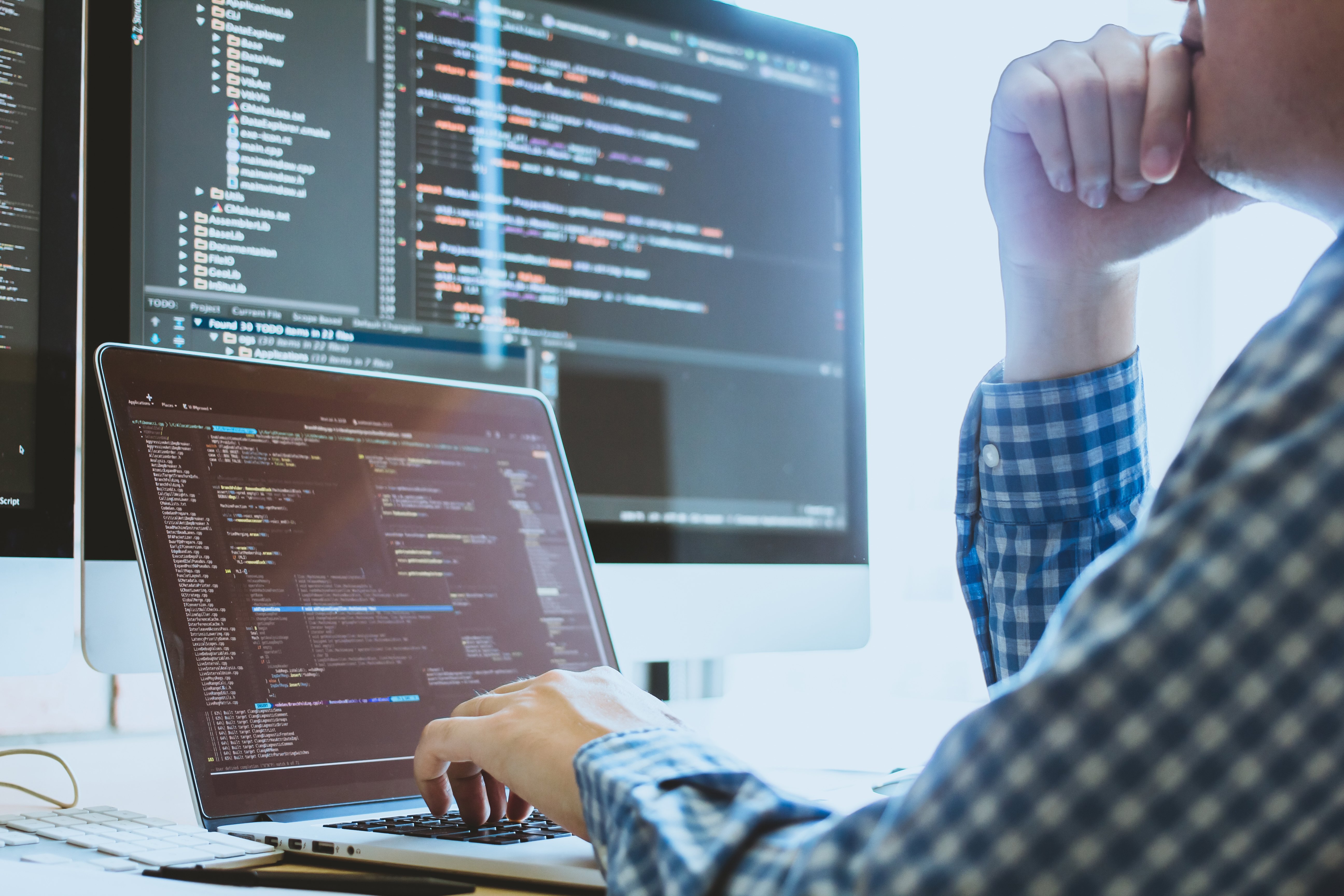 Problemaufdeckung bei AMDP? AMDP-Debugging!