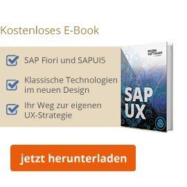 Erlebe Software - Individuelle SAP Software