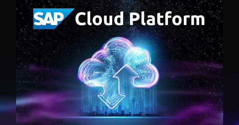 SAP Cloud Platform | Erlebe Software