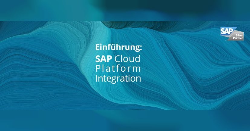 Kostenloses Live-Webinar „Einführung in die SAP Cloud Platform Integration (CPI)“ am 25.06.2020 ...