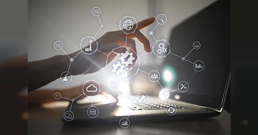 SAP Integration Advisor für den Datenaustausch | Erlebe Software