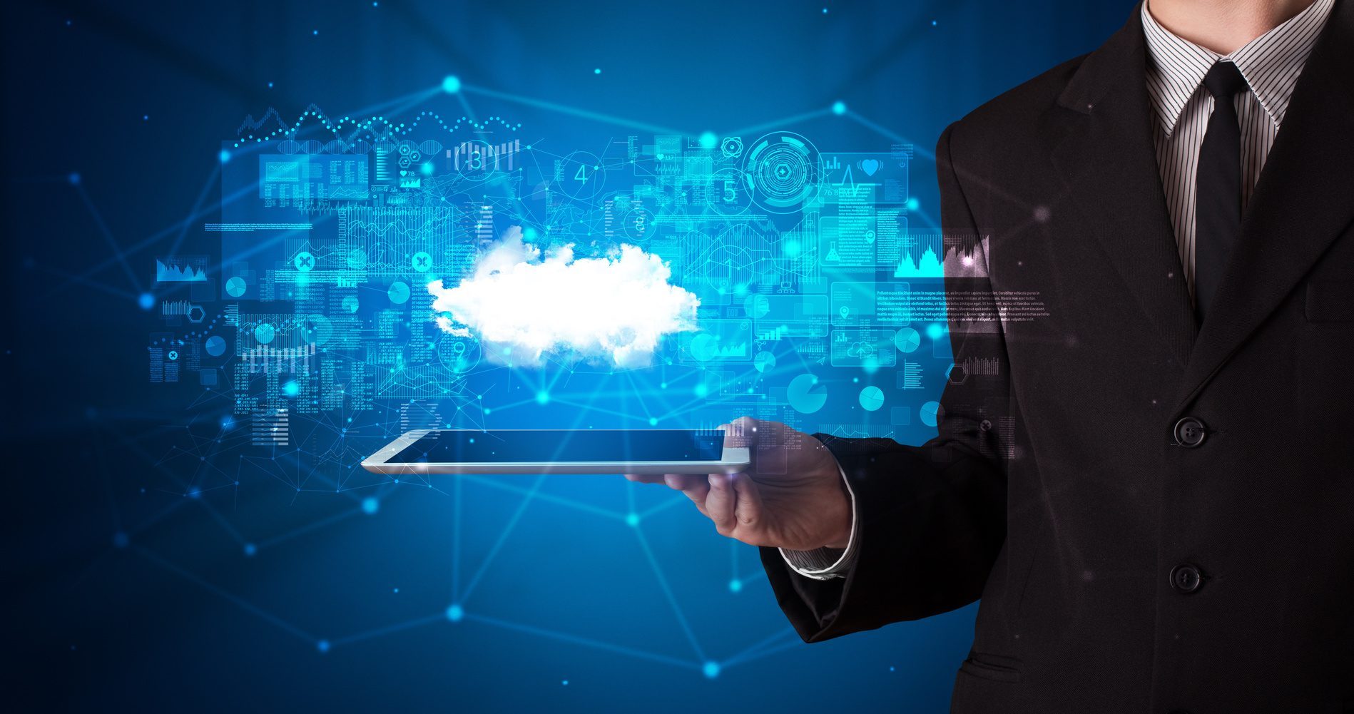 SAP Middleware: PI/PO, CPI oder doch die Integration Suite?