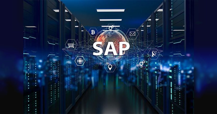 SAP Business Technology Platform (SAP BTP) | Erlebe Software