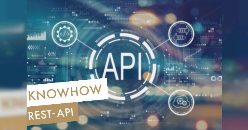 REST-API | Erlebe Software