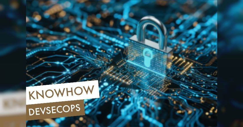 DevSecOps | Erlebe Software